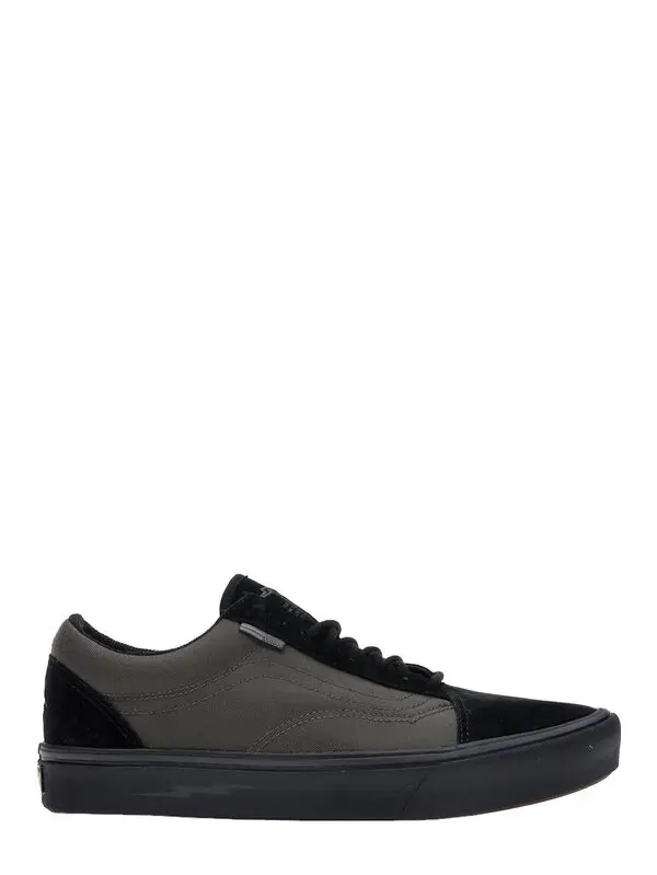 VANS Old Skool Sneakers - Mas Grey/black