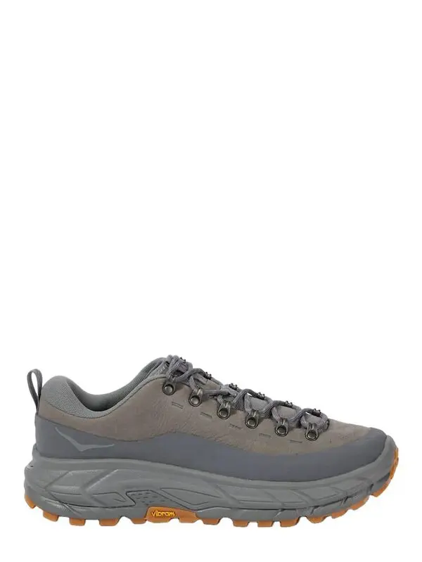 Hoka One One Tor Summit Sneakers - Grey