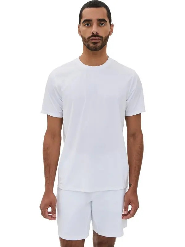 Greyson Guide Sport Tee - Arctic