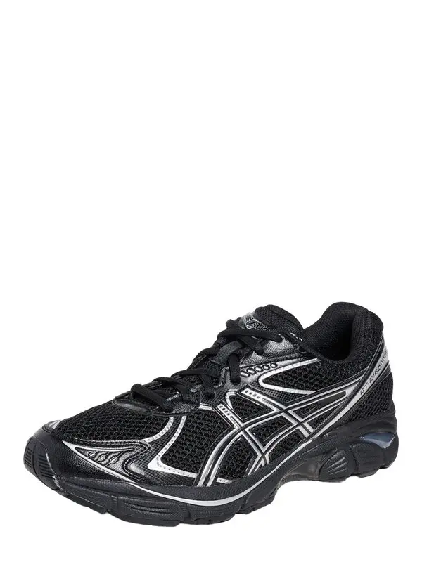 Asics Gt-2160 Sneakers - Black/pure Silver