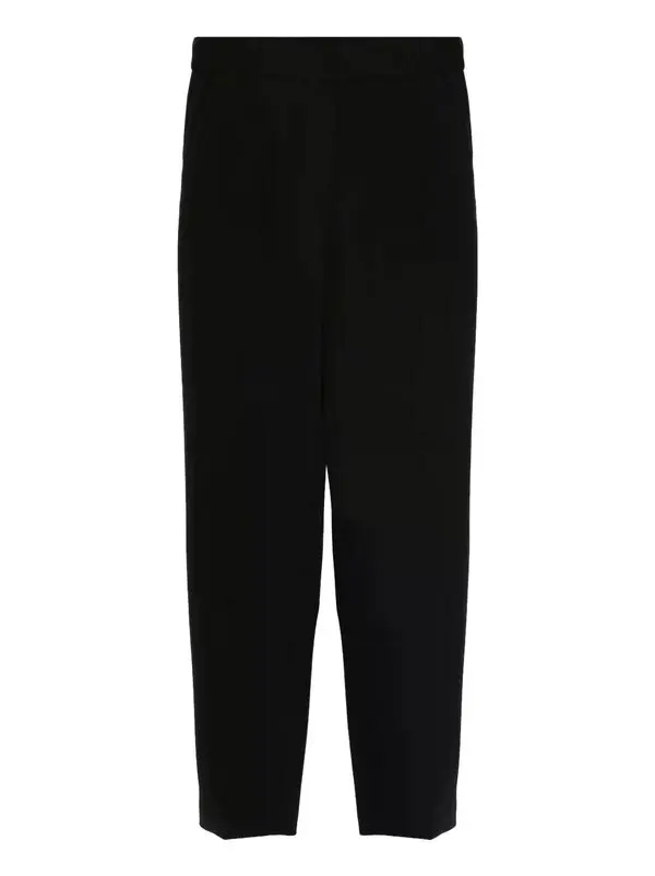Antonelli Firenze Ragusa Trousers - Black