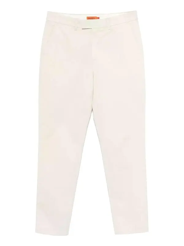 Barena Venezia Tapered Trousers - Neutrals
