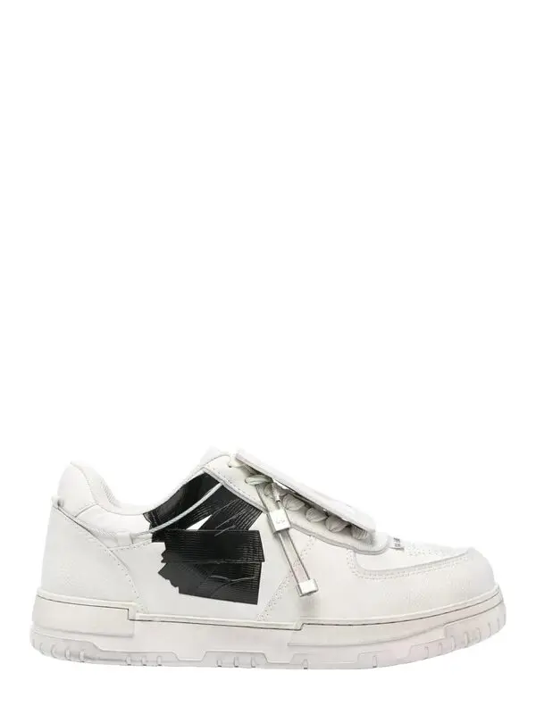 44 LABEL GROUP Avril Sneakers - White