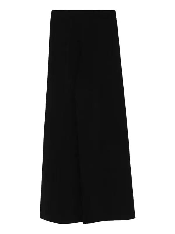 Max Mara Assiro Trousers - Black