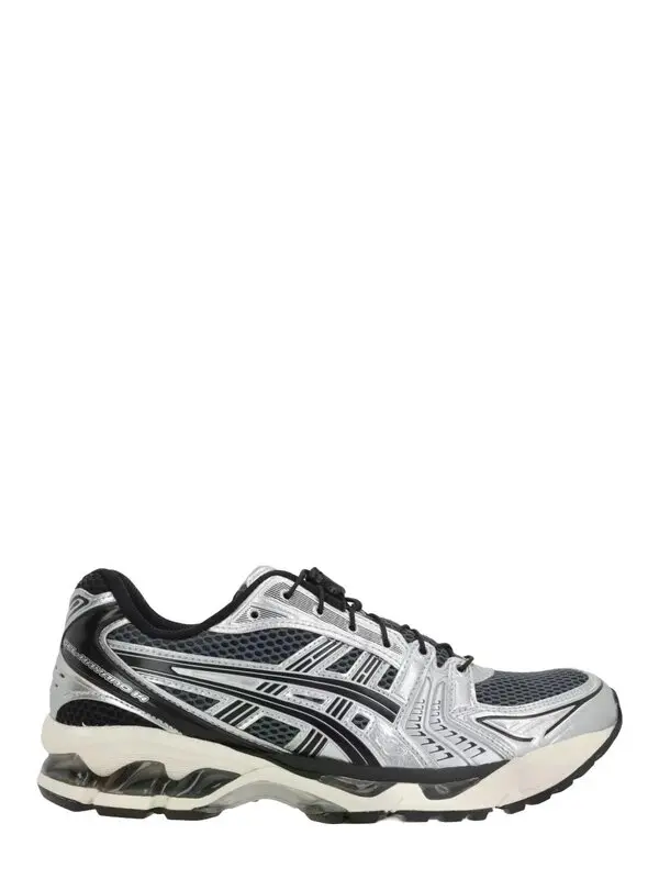 Asics Kayano Low Top Sneakers - Grey