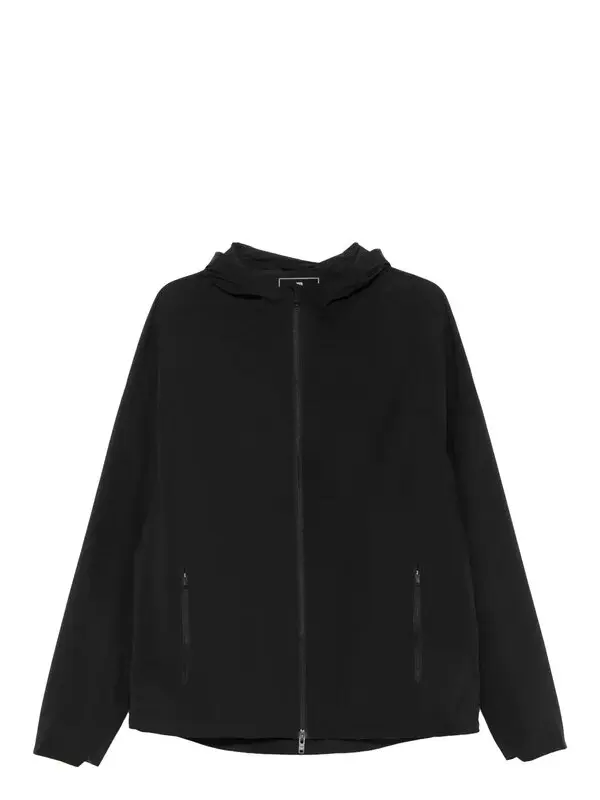 Y3 Run Jacket - Black