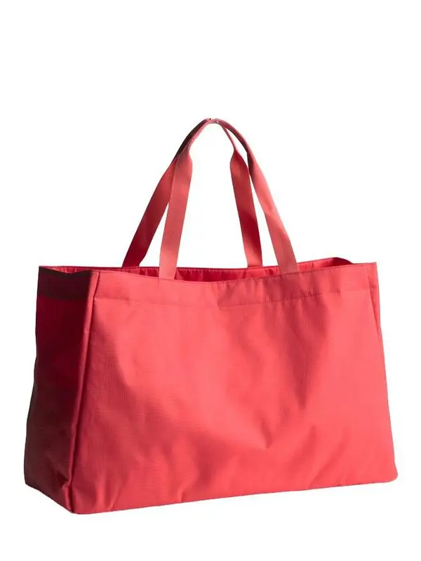 VERA BRADLEY Glenrose Family Tote - Red