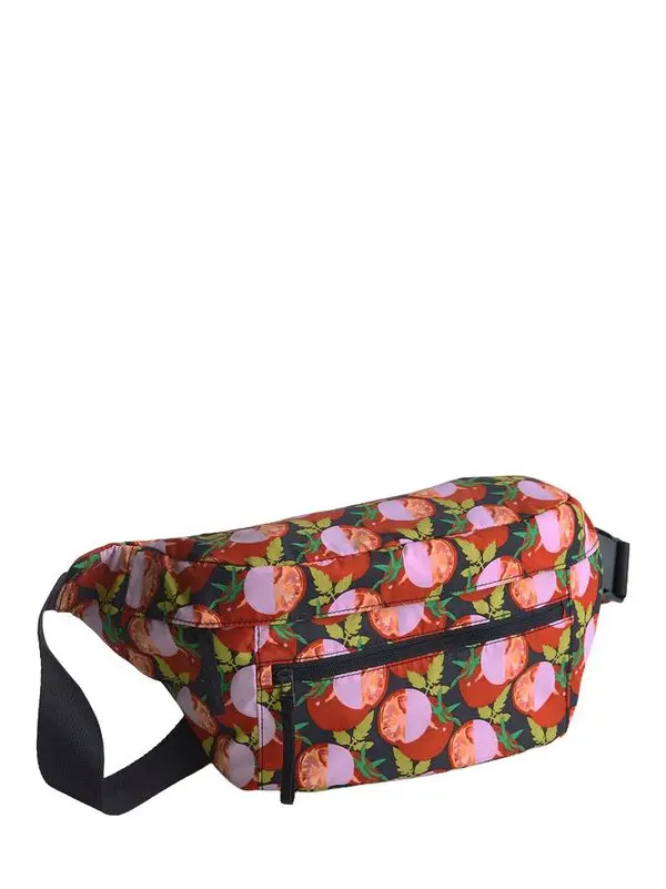VERA BRADLEY Portnoy Belt Bag - Red