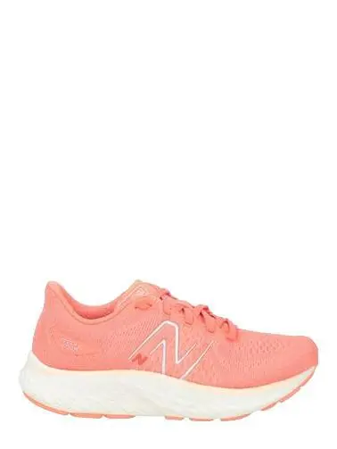 NEW BALANCE Low-top Sneakers - Salmon Pink