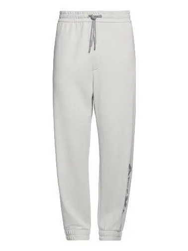 Armani Exchange Pants Size Cotton, Polyester - Light Grey
