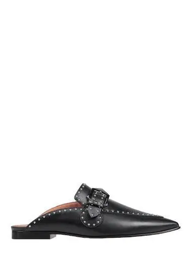 Givenchy Mules & Clogs - Black