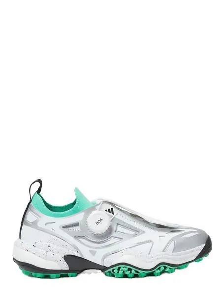 Adidas By Stella McCartney Codechaos Golf Sneakers - Green