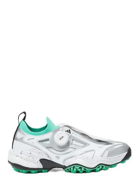 Adidas By Stella McCartney Codechaos Golf Sneakers - Green