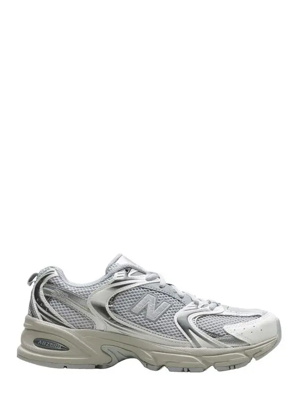 NEW BALANCE 530 Sneakers - Silver Metallic