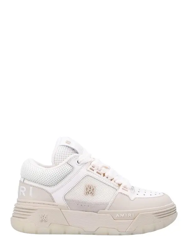 Amiri Ma1 Sneakers - Alabaster