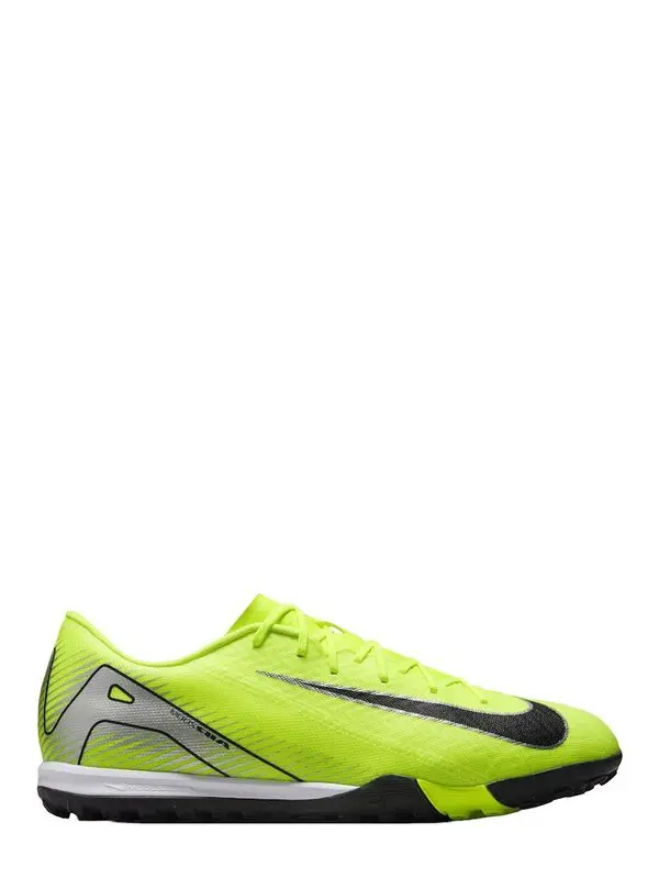 Nike Mercurial Vapor 16 Academy Tf Sneakers - Volt/black