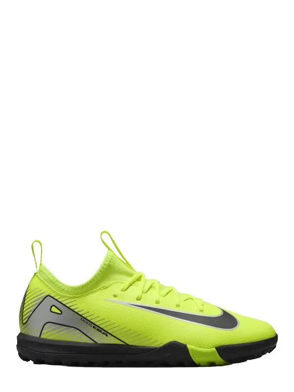 Nike Mercurial Vapor 16 Academy Tf Sneakers - Volt/black