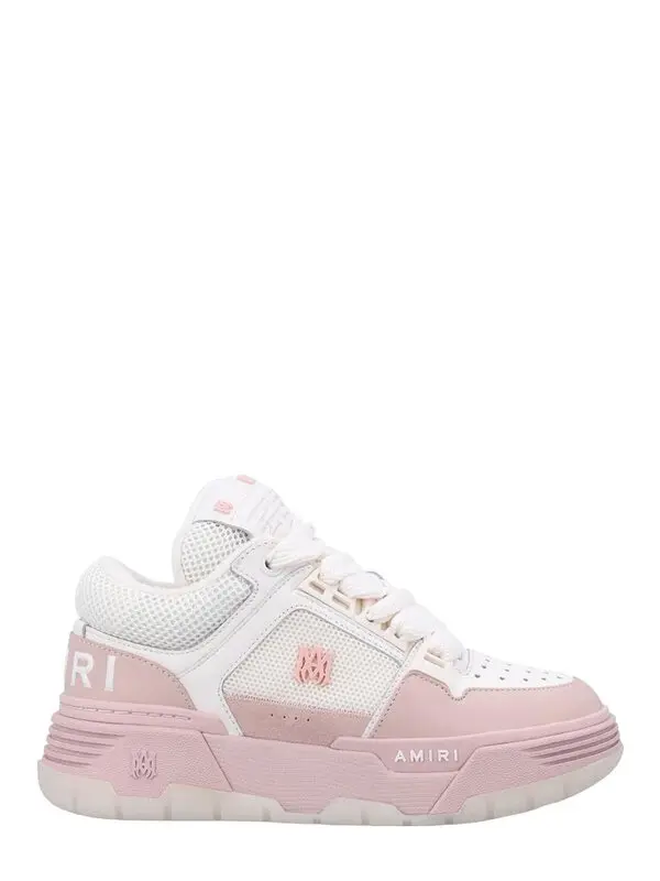 Amiri Ma1 Sneakers - Pale Peach