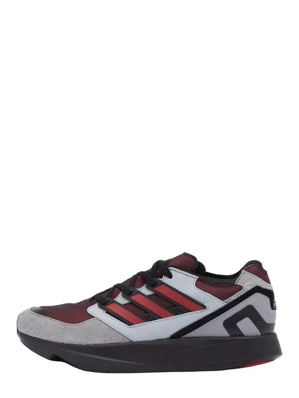 Adidas Equipment Takumi Sen Sneakers - Equipment Red/black/grey Three