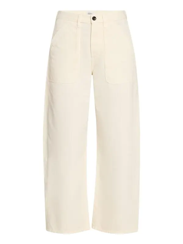Citizens Of Humanity Ayla Cargo Jeans - Pashmina