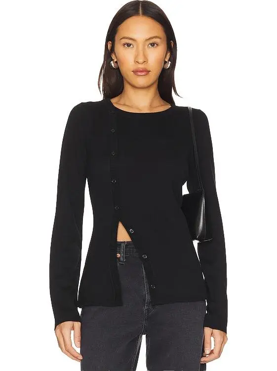 Cami Nyc Collei Sweater - Black