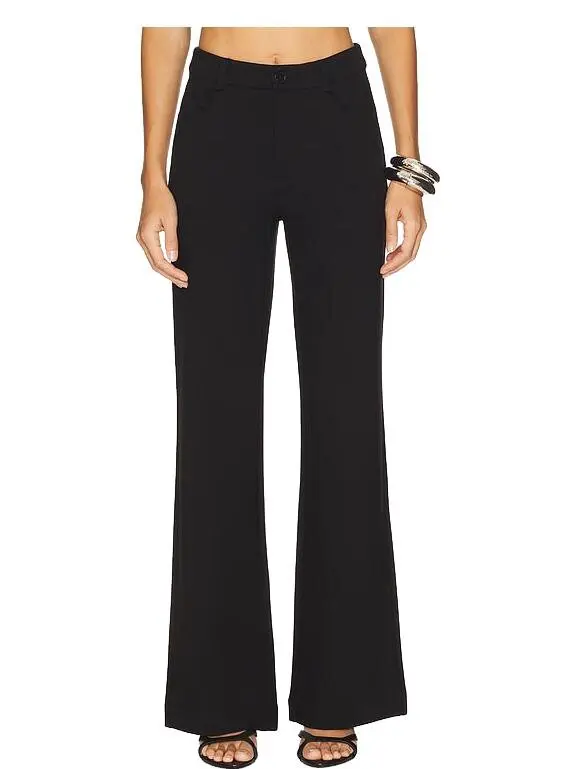 Cami Nyc Lucrecia Pant - Black