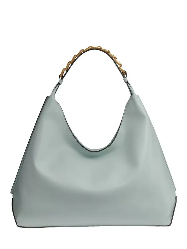 Donna Karan New York Bellmore Small Shoulder Bag - Frost Blue