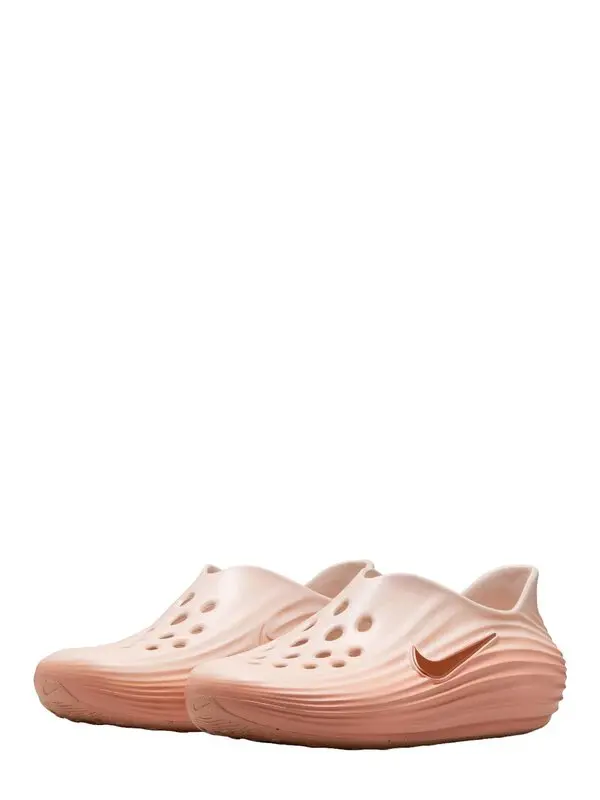 Nike Reactx Rejuven8 Slip-on - Apricot Agate/guava Ice