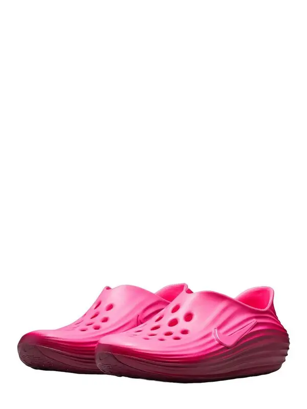 Nike Reactx Rejuven8 Slip-on - Pink Spell/pink/bordeaux