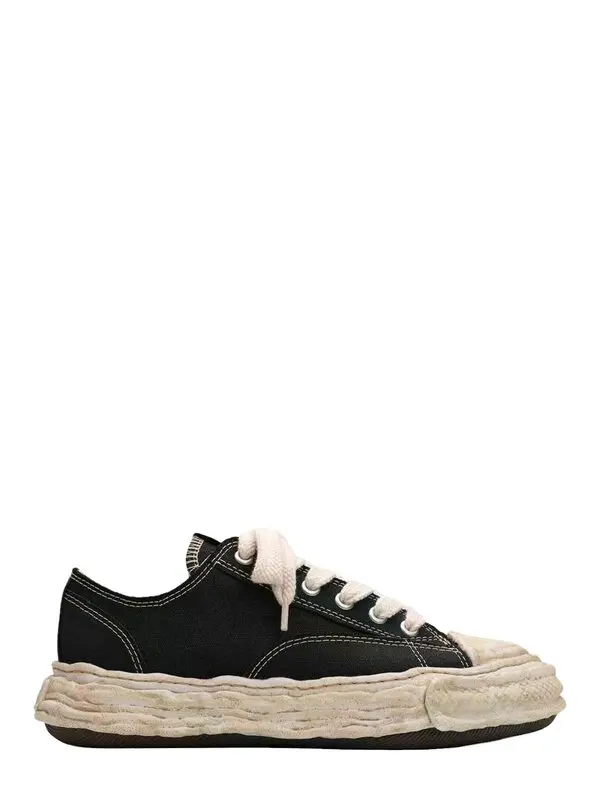 Mihara Yasuhiro Peterson23 Sneakers - Black