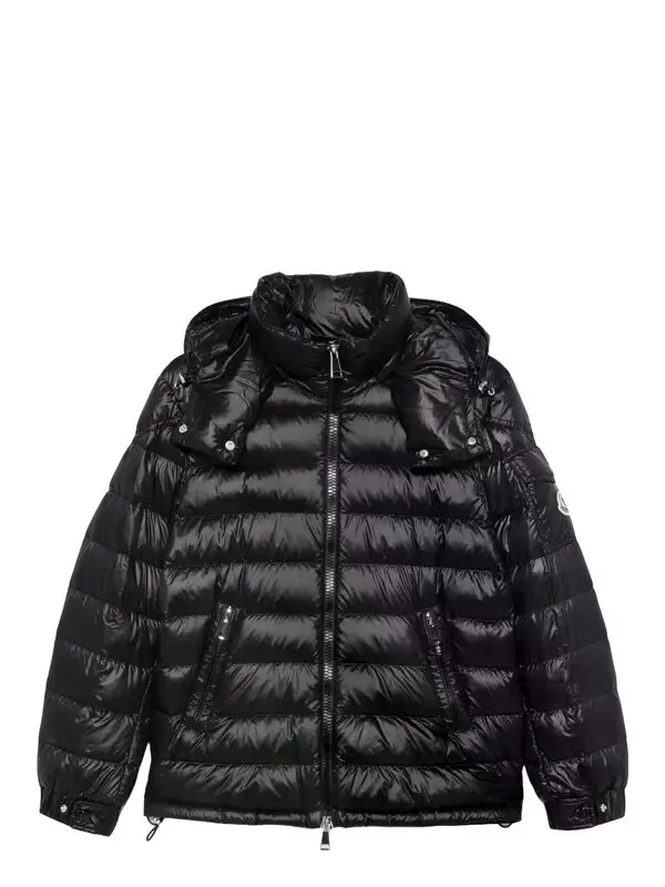 Moncler Dalles Puffer Jacket - Black