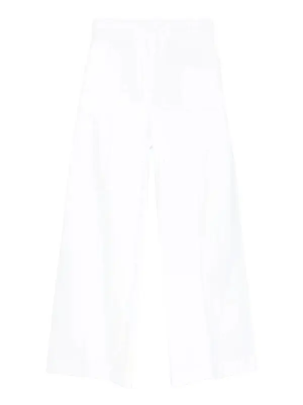P.a.r.o.s.h Canyox Trousers - White