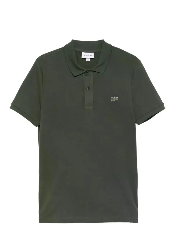 Lacoste L.12.12 Polo Shirt - Green
