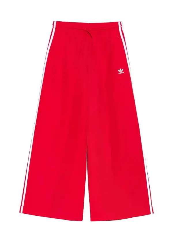 Adidas Adilenium Track Pants - Red