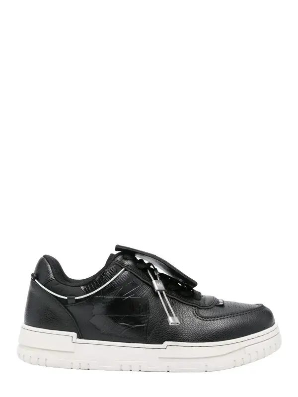 44 LABEL GROUP Avril Sneakers - Black