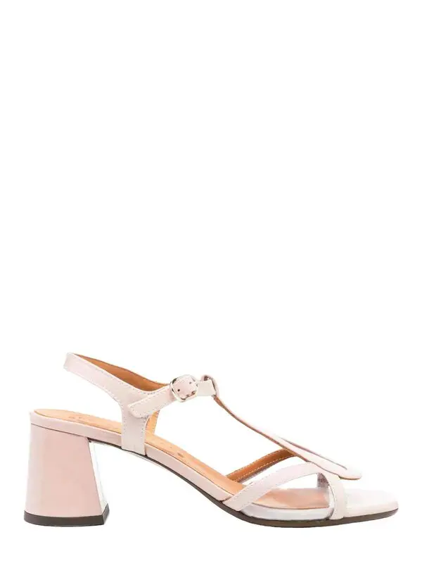 Chie Mihara 55mm Ryona Sandals - Pink