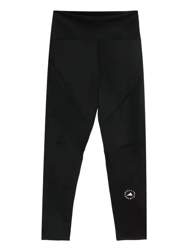 Adidas By Stella McCartney Truepurpose Training Leggings - Black
