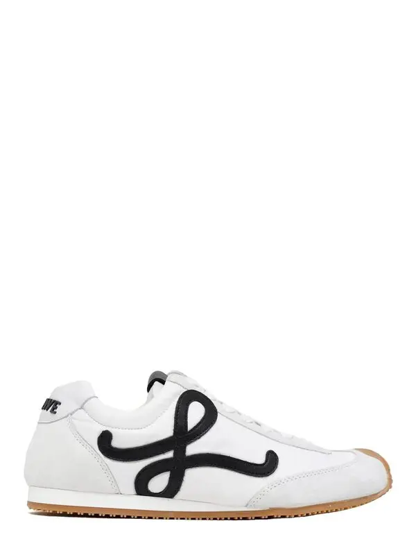 Loewe Ballet Runner 2.0 Sneakers - White