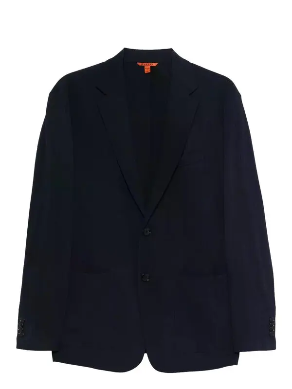 Barena Venezia Borgo Folco Blazer - Blue