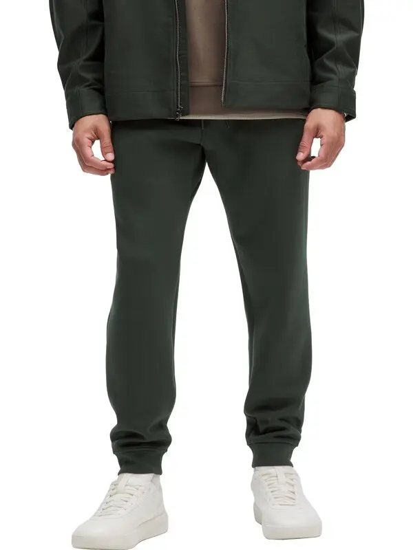 Lululemon Smooth Spacer Jogger - Blackened Pine