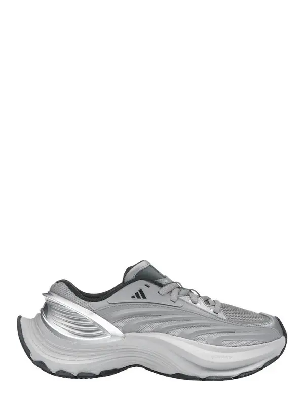 Adidas Xlg Metawavein Sneakers - Grey/metallic Silver