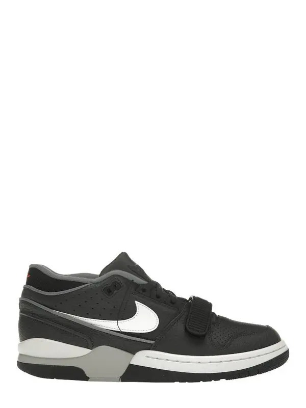Nike Air Alpha Force 88 Sneakers - Dark Smoke Grey/summit White/black