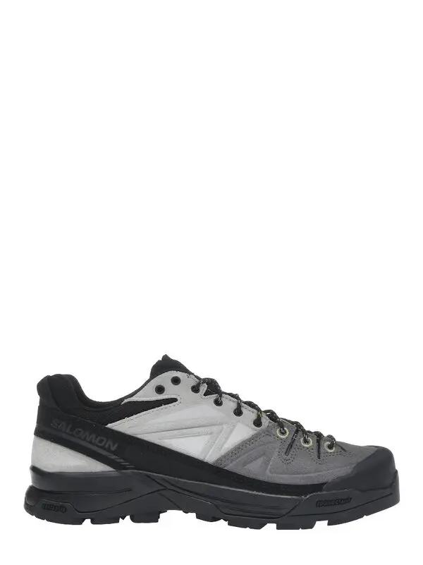 SALOMON Xalp Ltrin Footwear By - Black/castlerock