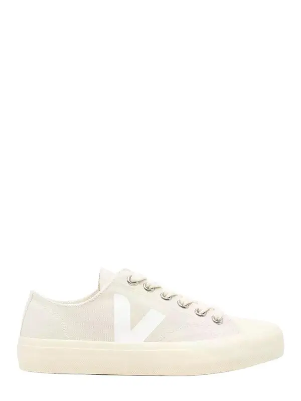 VEJA Wata Ii Low-top Sneakers - Neutrals