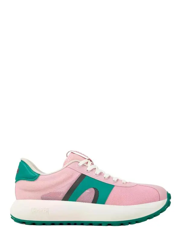 Camper Pelotas Athens Sneakers - Pink