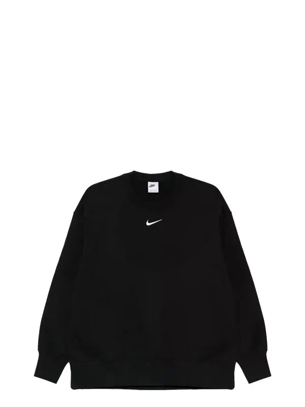 Nike Phoenix Fleece Sweatshirt - Blue