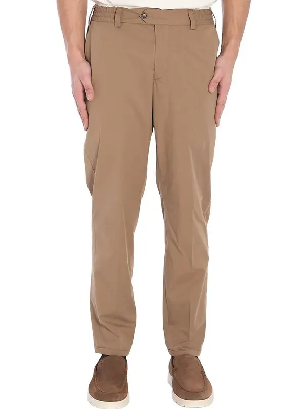 PT TORINO The Rebel Trousers - Beige