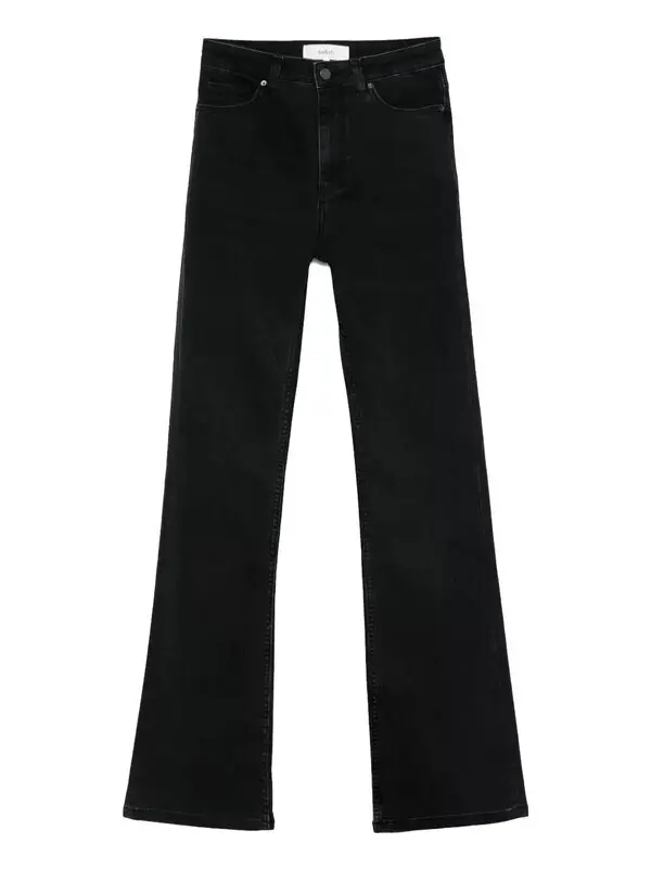 Ba&sh Aommie Jeans - Black