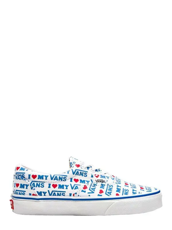 VANS Era Sneakers - White