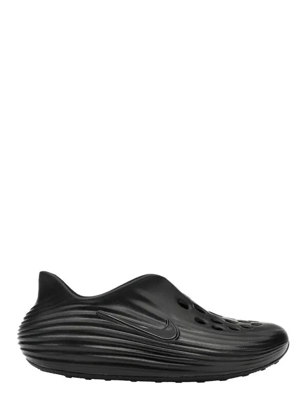 Nike Reactx Rejuven8 Triple Slip-on - Black